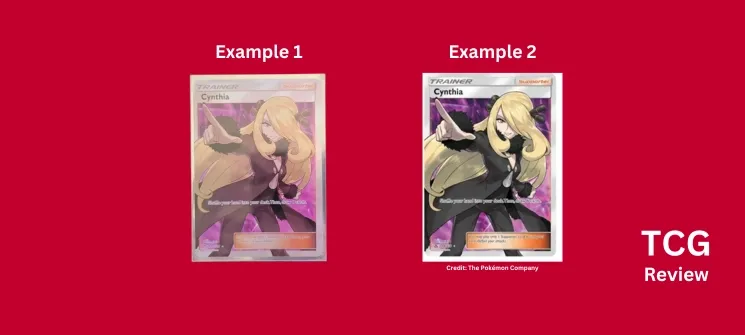How to Spot Fake Pokémon Cards (with Examples) | TCG Review