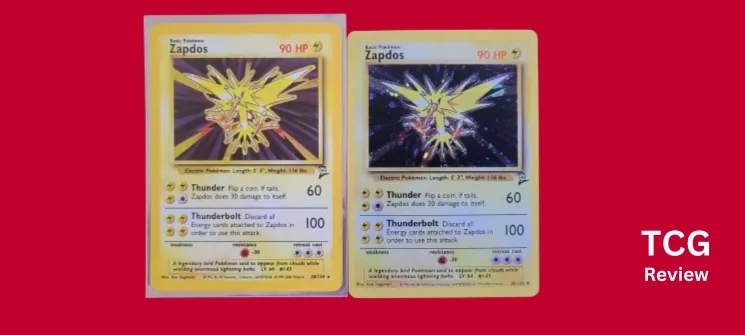 How to Spot Fake Pokémon Cards (with Examples) | TCG Review