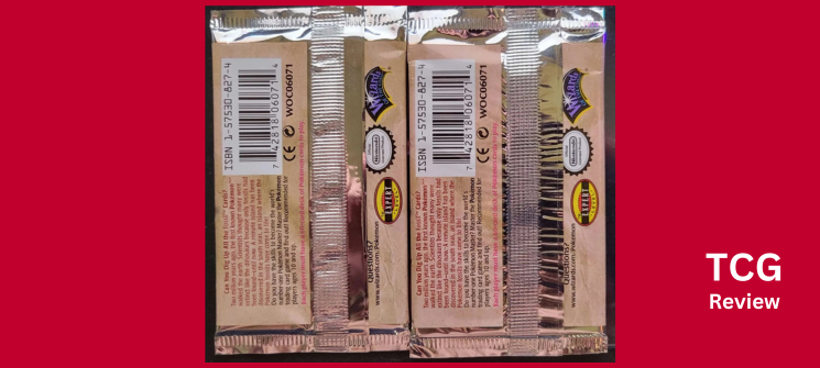 How to Spot Fake Pokémon Cards (with Examples) | TCG Review