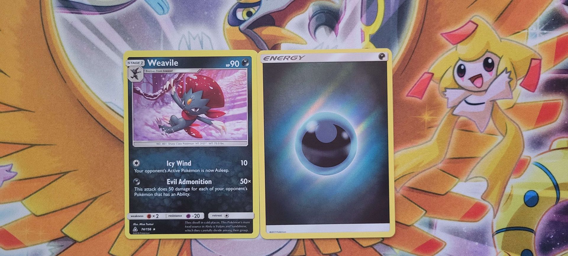 All Pokémon Energy Cards in 2024 | TCG Review