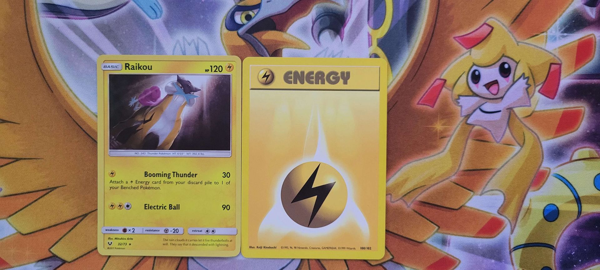 All Pokémon Energy Cards in 2024 | TCG Review
