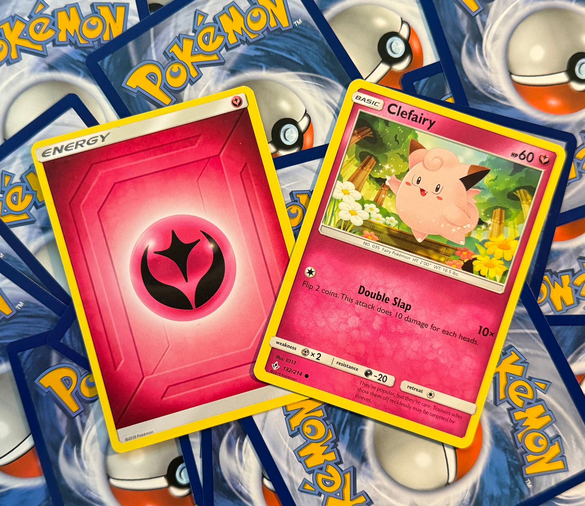 All Pokémon Energy Cards in 2024 | TCG Review