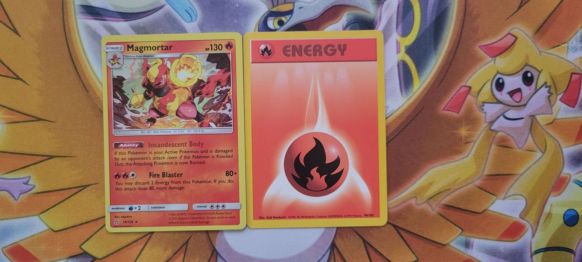 All Pokémon Energy Cards in 2024 | TCG Review