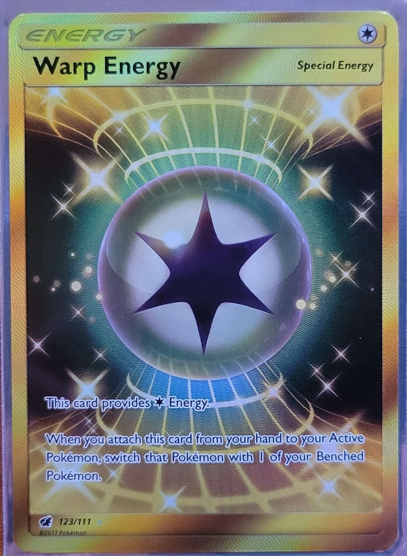 All Pokémon Energy Cards in 2024 | TCG Review