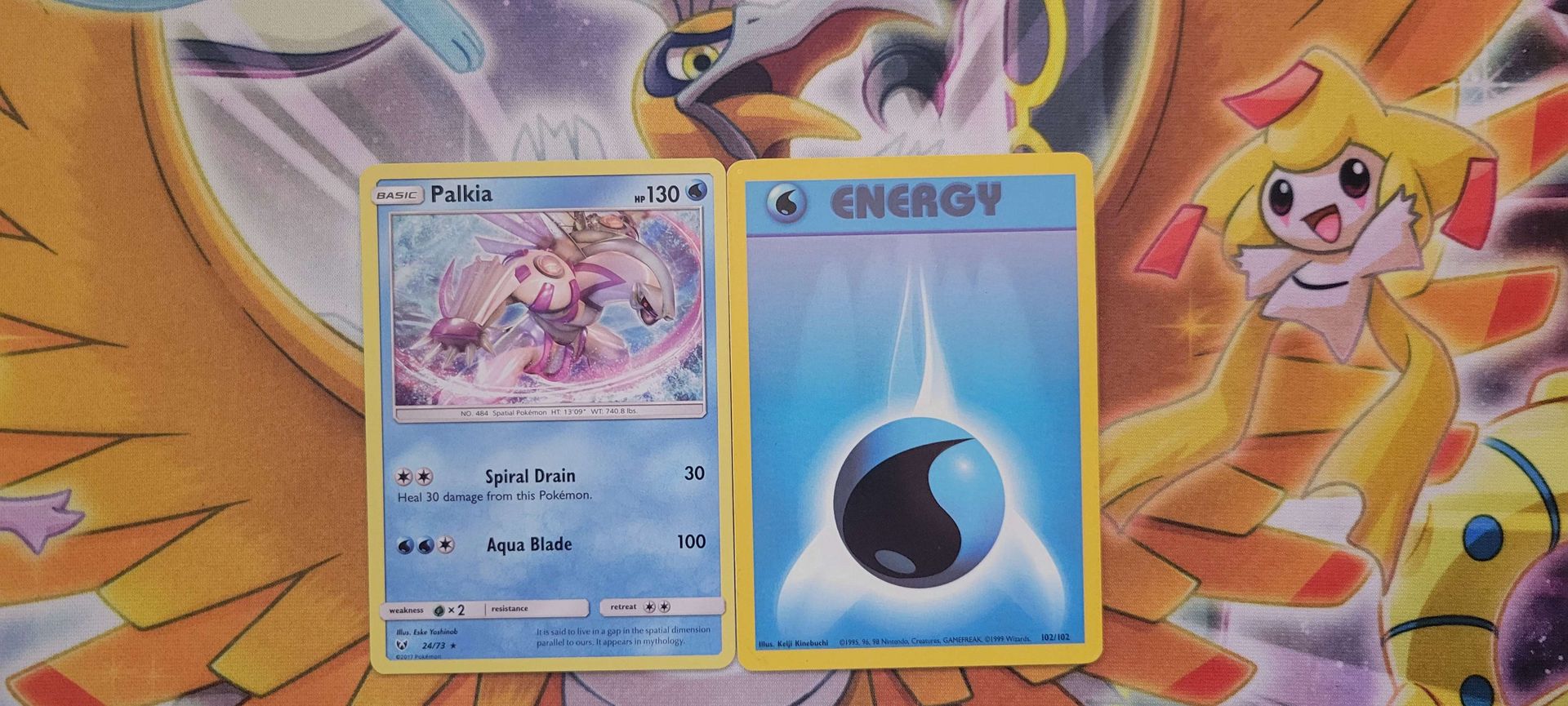 All Pokémon Energy Cards in 2024 | TCG Review