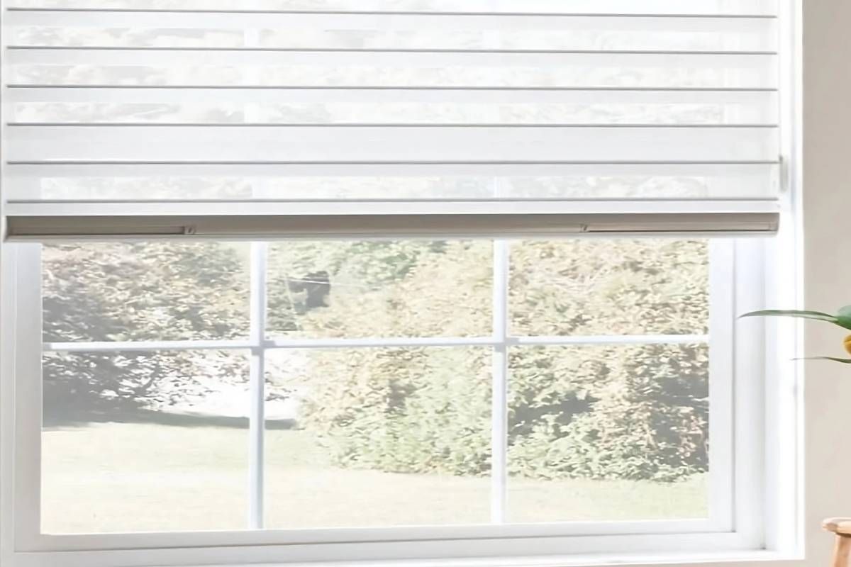 5 Fantastic Window Shades for Large Windows | NH Blinds