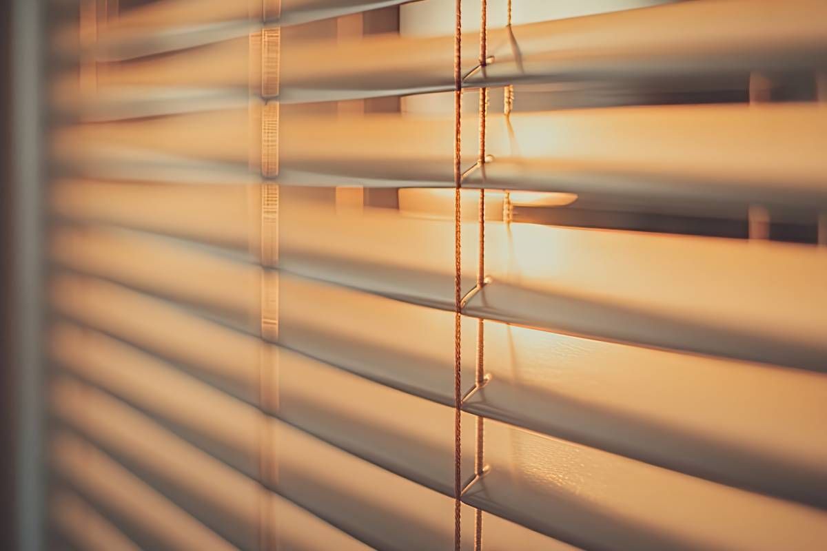Why Light Filtering Blinds are a Must-Have for Your Home | NH Blinds