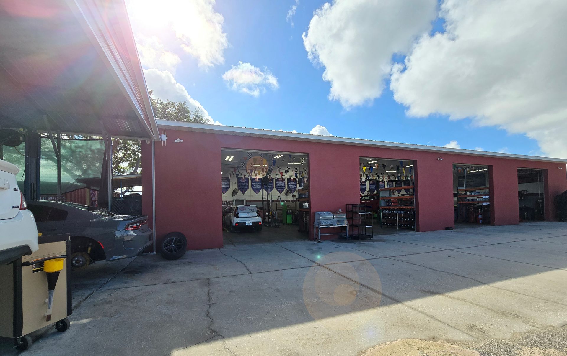Auto Repair in Haines City, FL | Johnny's Automotive