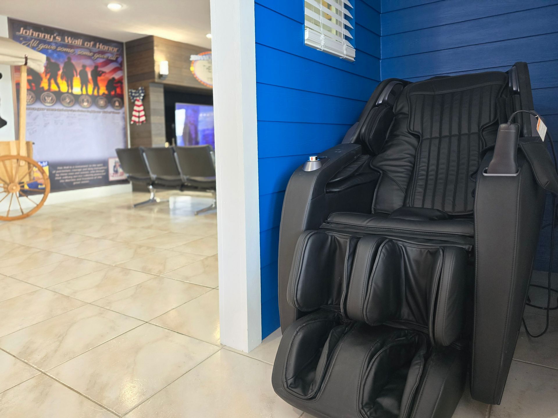 Auto Repair in Haines City, FL | Johnny's Automotive