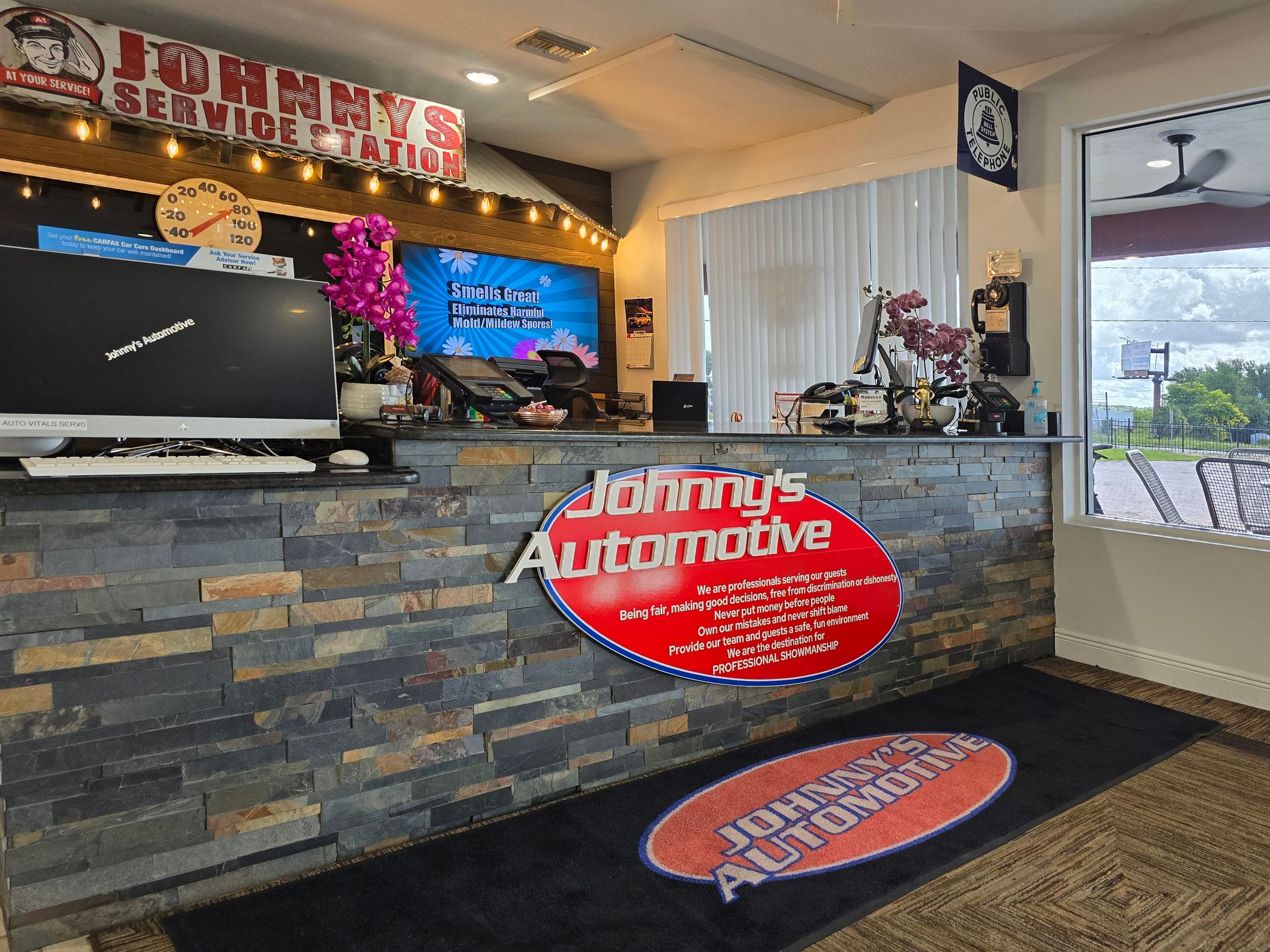 Auto Repair in Haines City, FL | Johnny's Automotive