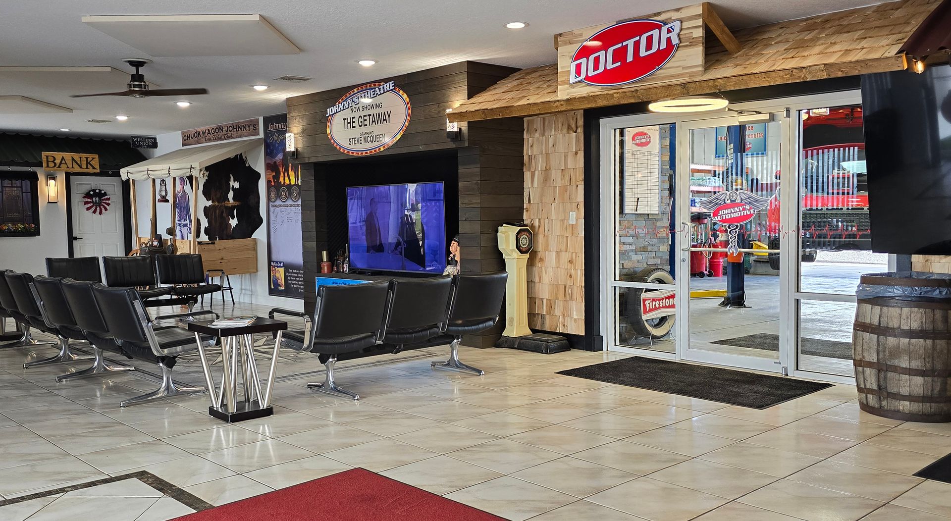 Auto Repair in Haines City, FL | Johnny's Automotive