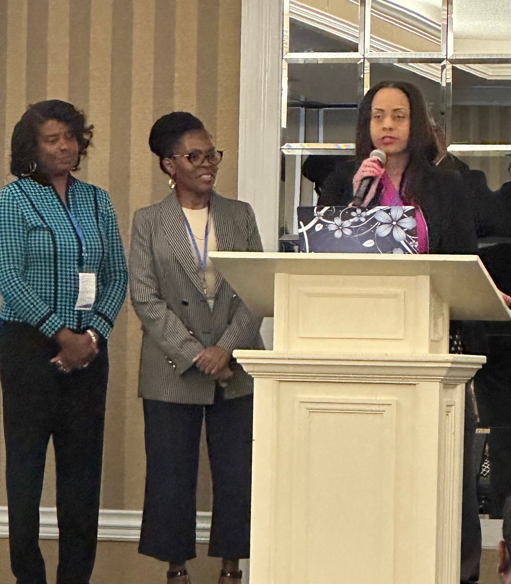 112th Annual Conference