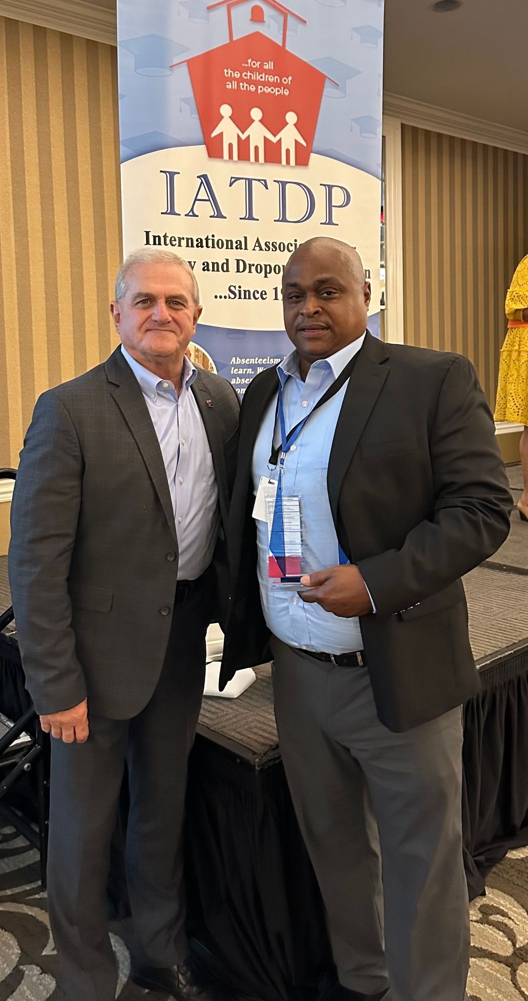 112th Annual Conference