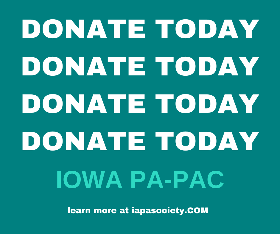 Iowa Physician Assistant Society