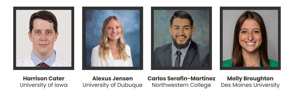 Iowa Physician Assistant Society