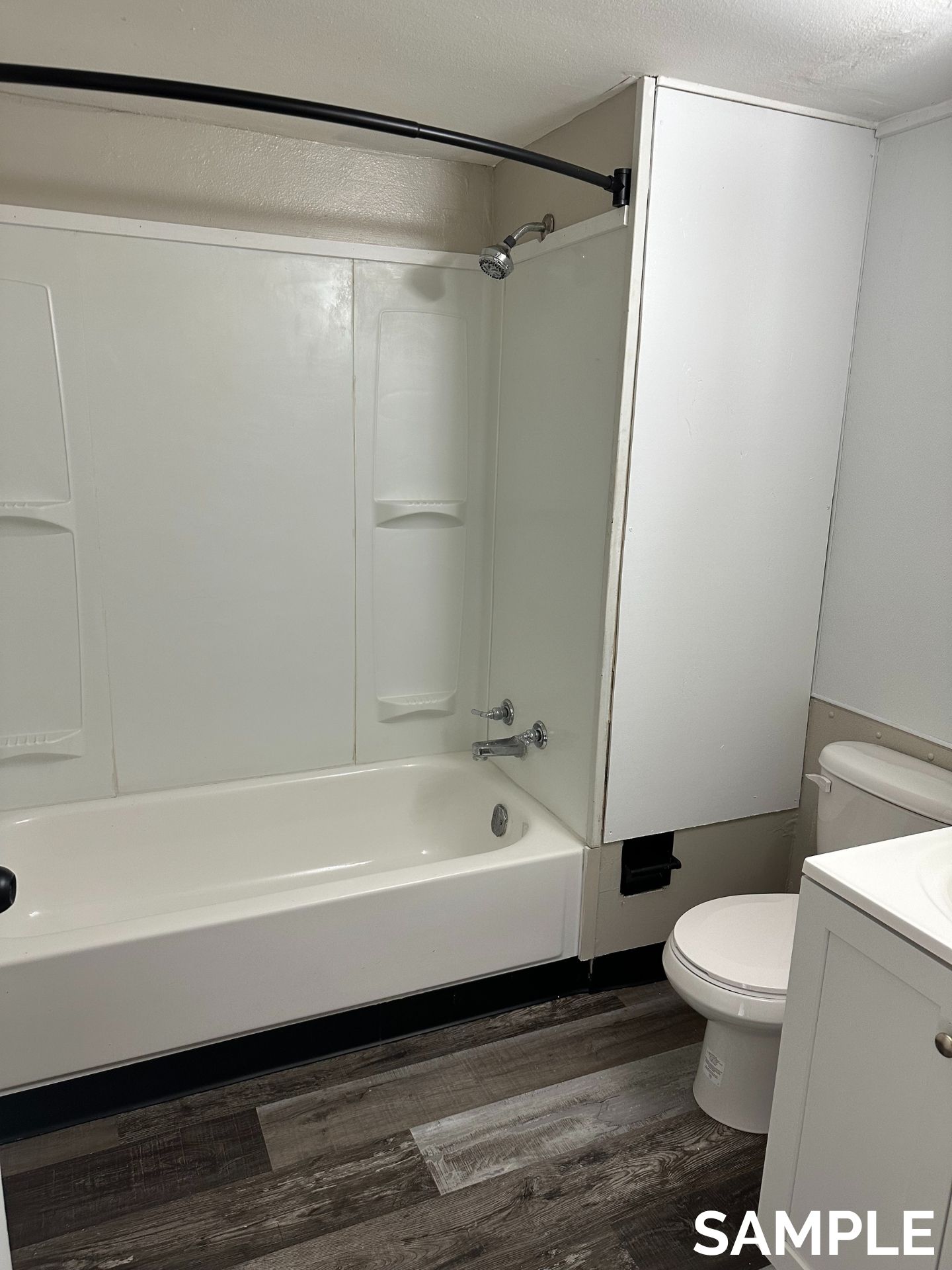 McCook Apartments | North Sioux City | J&M Real Estate