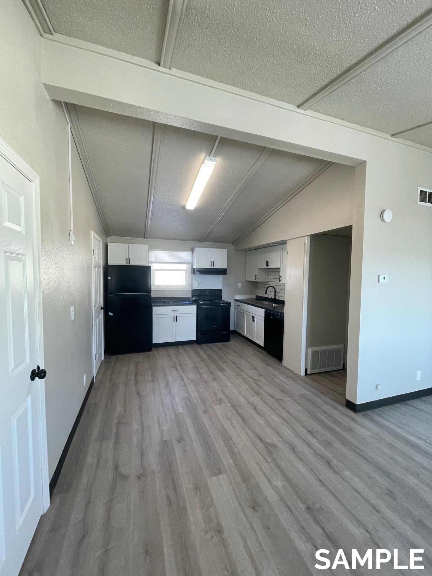 McCook Apartments | North Sioux City | J&M Real Estate