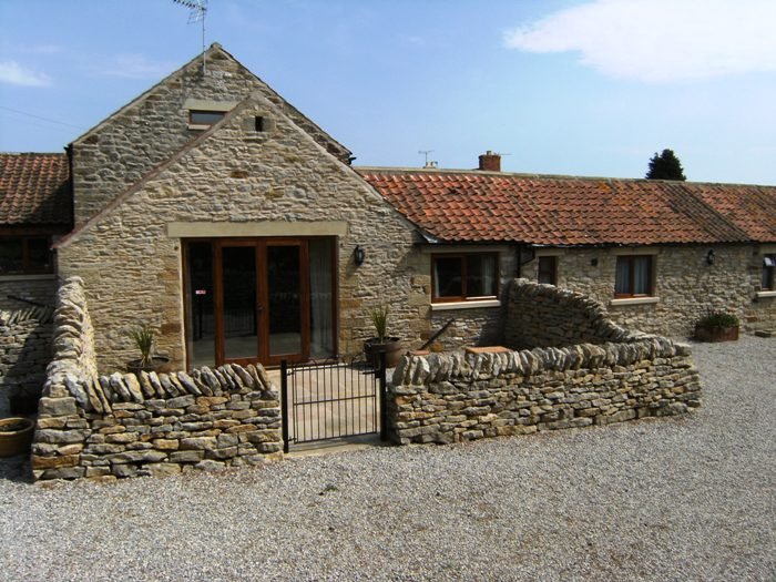 HOME :: High Hagg Farm Holiday Cottages near Kirkbymoorside on the ...