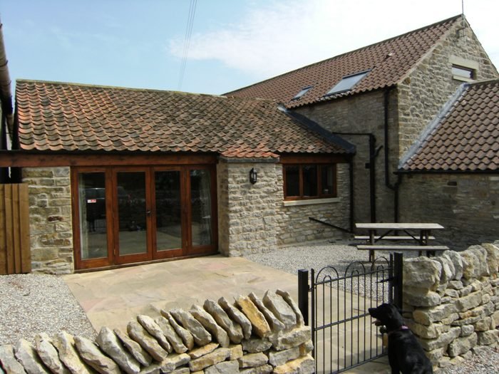 HOME :: High Hagg Farm Holiday Cottages near Kirkbymoorside on the ...