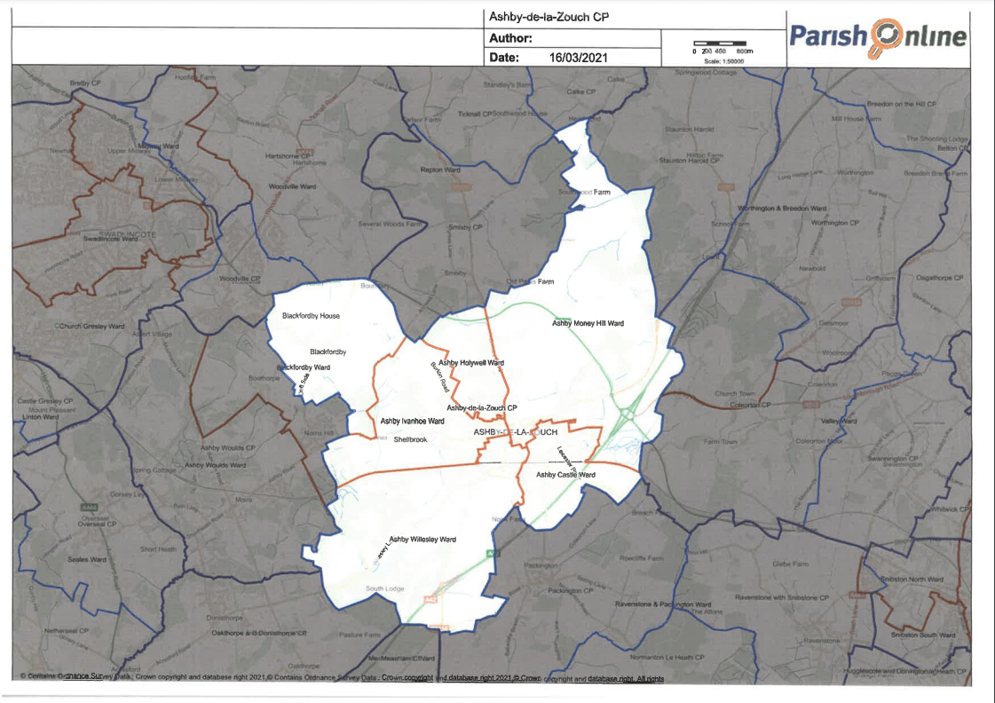 Contact Us | Ashby Sport