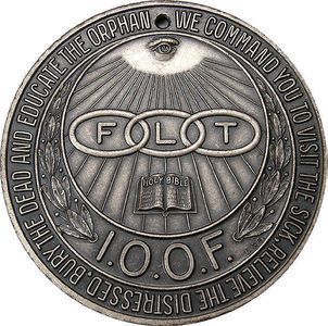 About Independent Order of Odd Fellows | Grand Lodge of Texas - IOOF