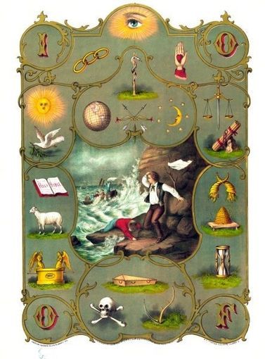 About Independent Order of Odd Fellows | Grand Lodge of Texas - IOOF