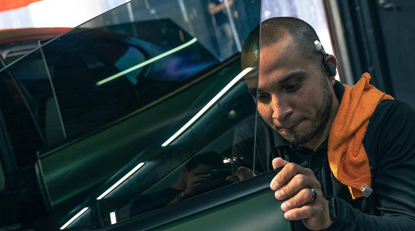 The Ultimate Guide to Window Tinting for Your Tesla Model