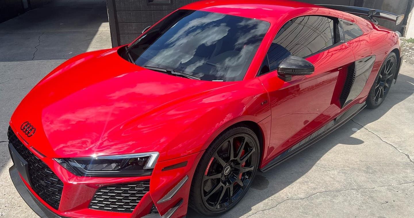 Car Window Tint for Summer: How to Keep Car Cool in Hot Weather