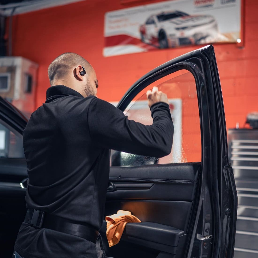 FormulaOne Auto Window Tint | LIFETIME WARRANTY | Best Window Tint ...