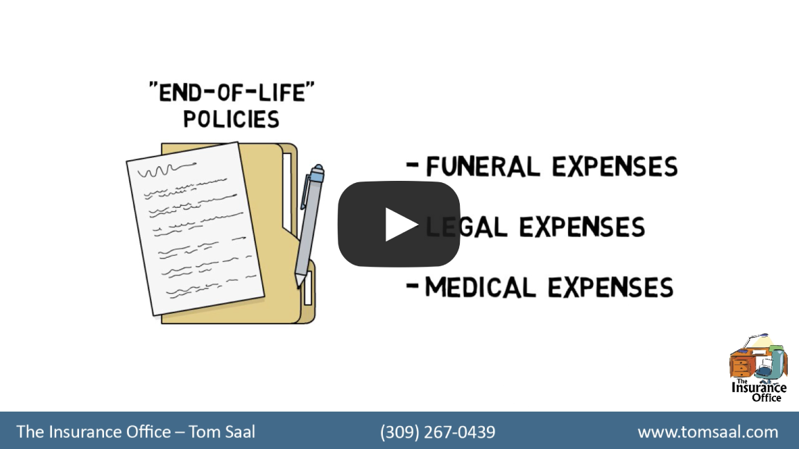 Final Expenses