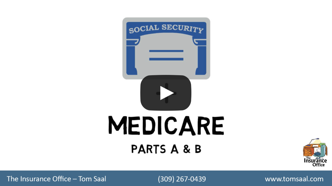 5 Important Medicare Facts for Pre-Retirees