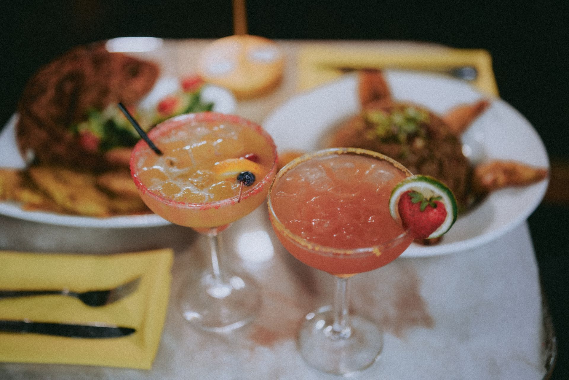 Gallery | Isla Caribbean Cuisine