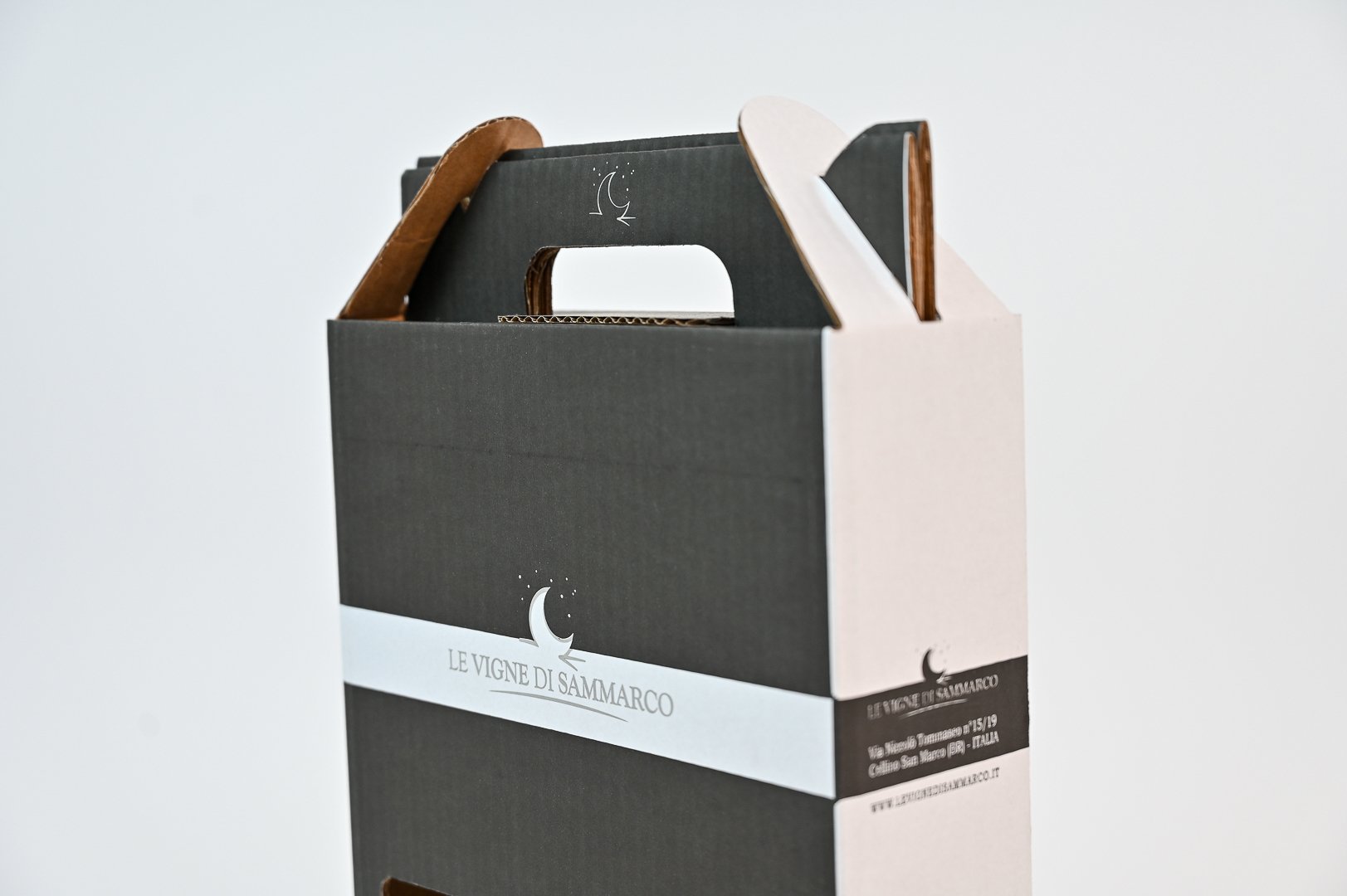 Die-cut boxes | Galatone, LE | Imballaggi Lubelli