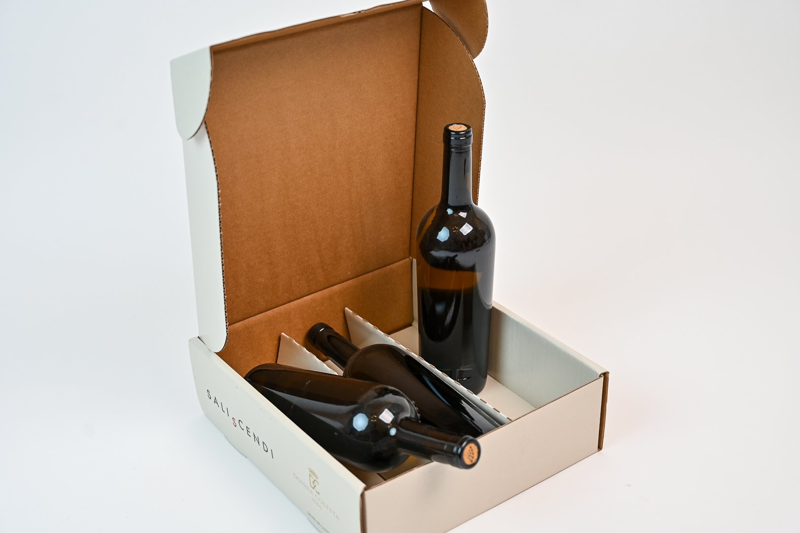 Food boxes | Galatone, LE | Imballaggi Lubelli