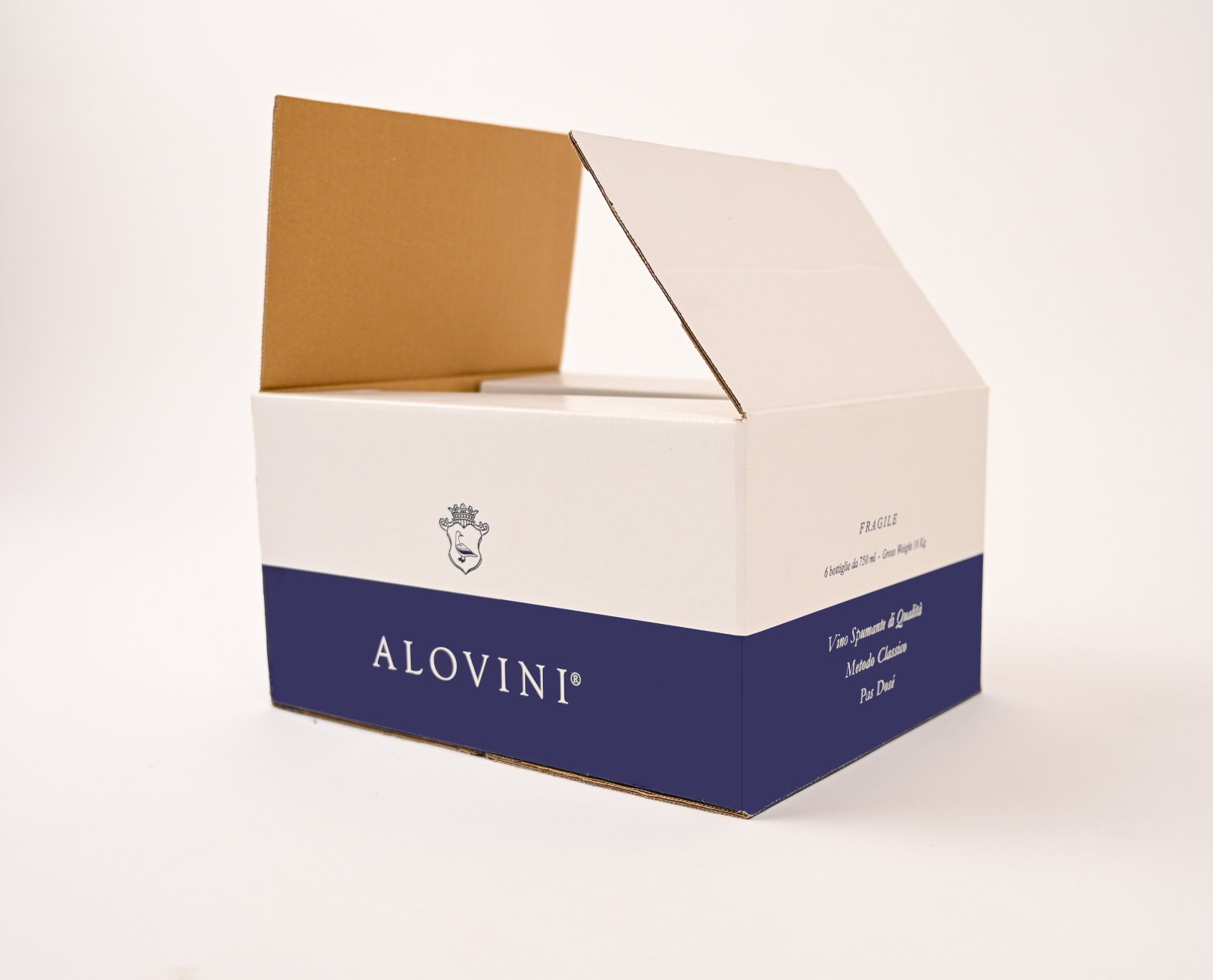 Boxes for businesses | Galatone, LE | Imballaggi Lubelli