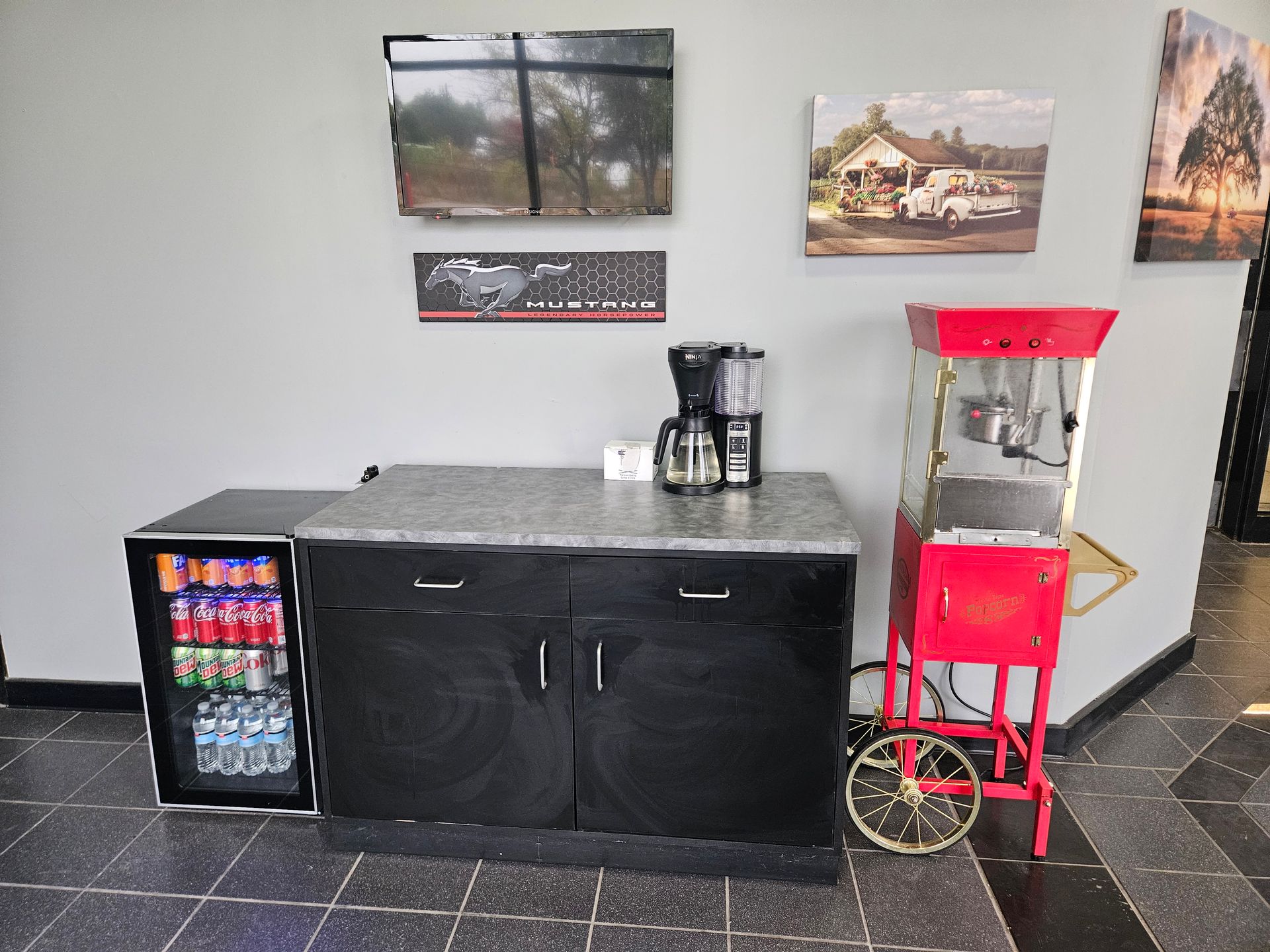Home| FULL THROTTLE AUTOMOTIVE | CHASKA, MN