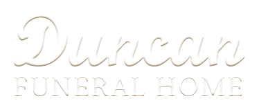 Duncan Funeral Home | Livingston, TX