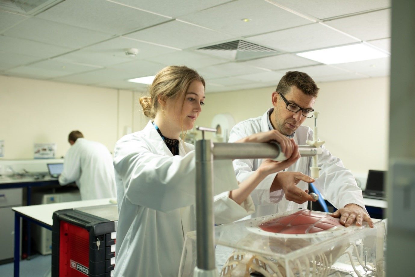 Circular Economy for Small Medical Devices | Research | ReMed