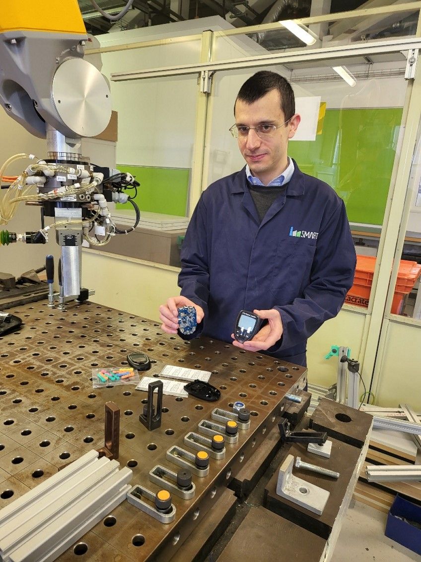 Developing Reprocessing Methods for Small Medical Devices | ReMed