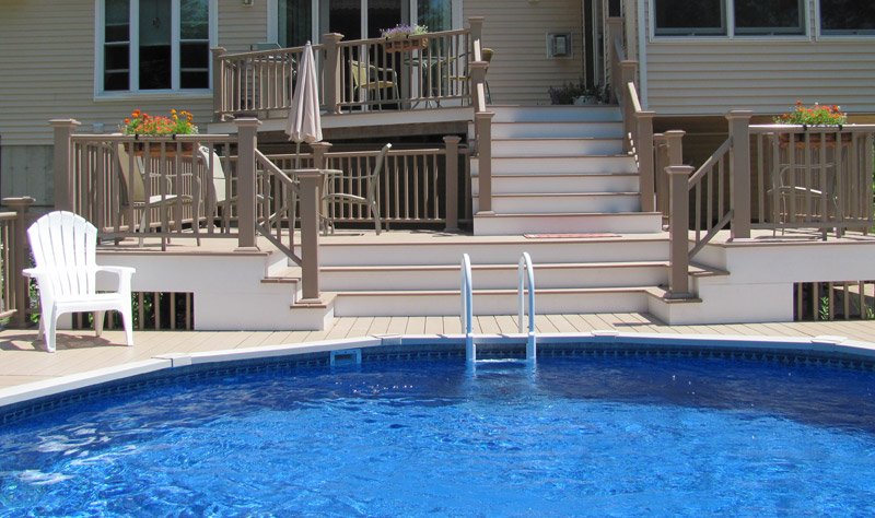 Transform your backyard into your dream outdoor living space
