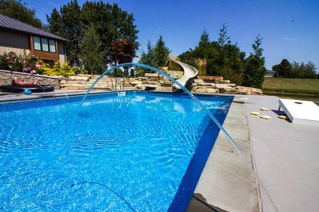 Pools