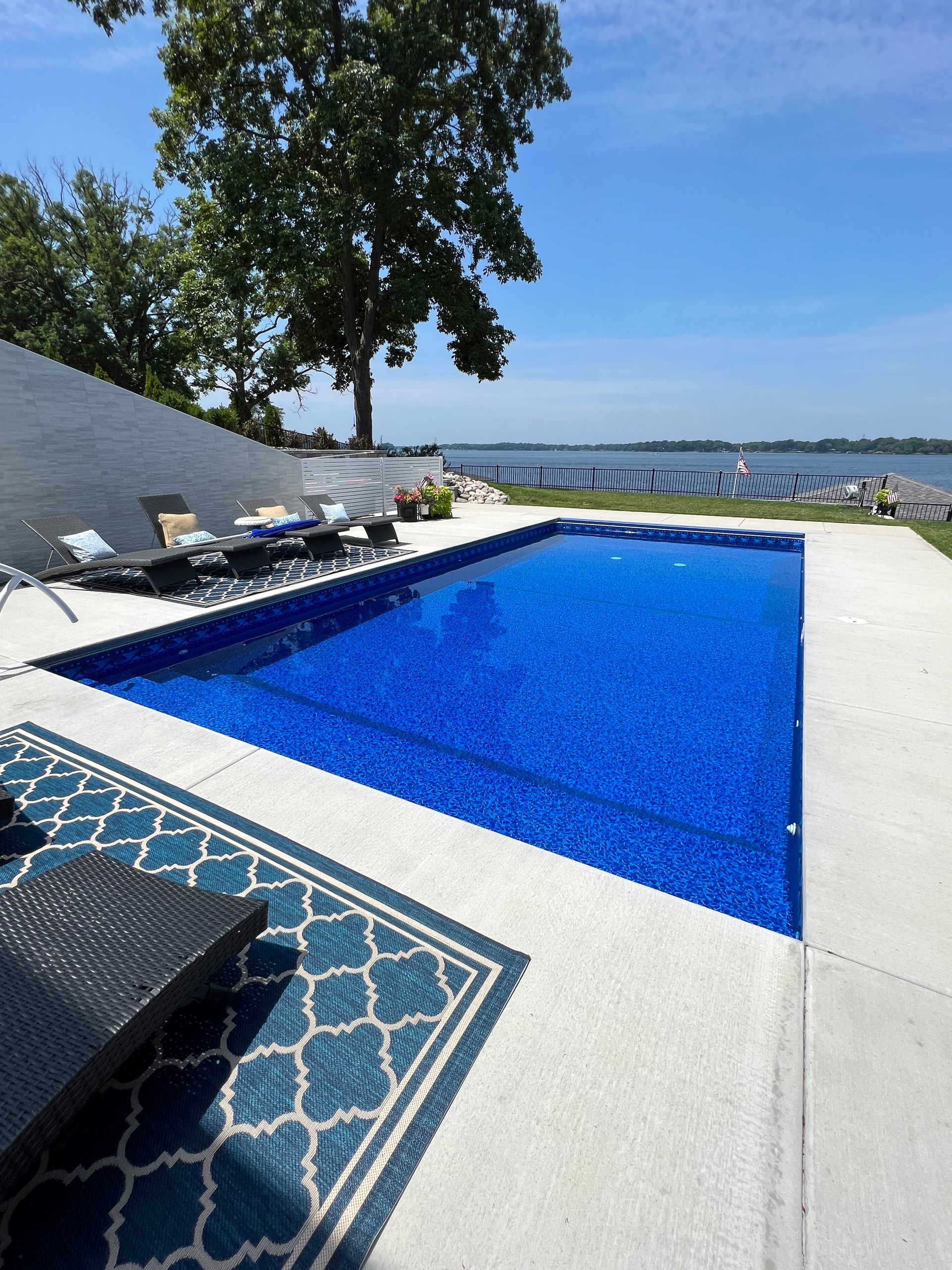 Pool Photos | Pool Designs | Spa GallerySpringfield, IL | 62702