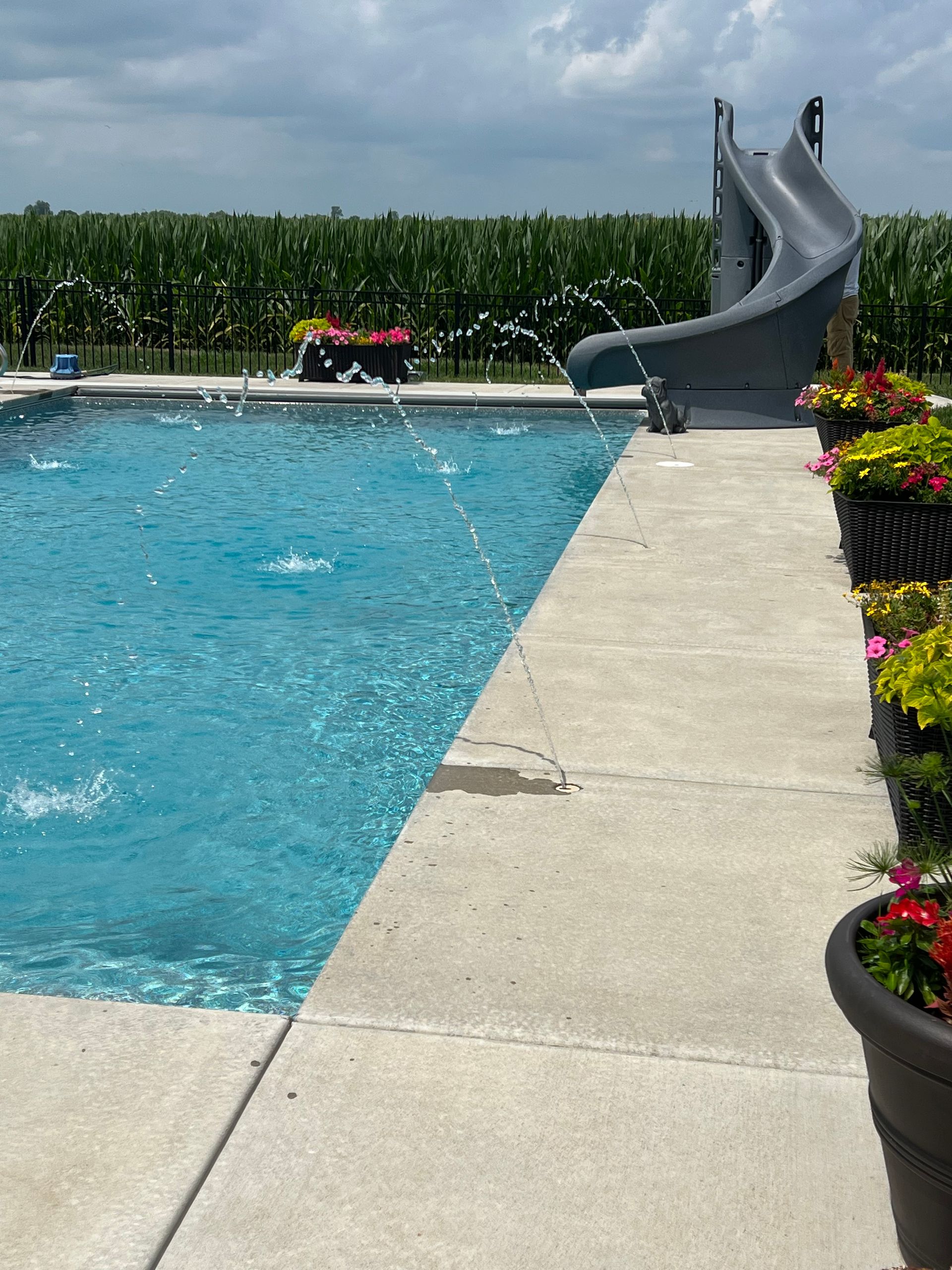 Pool Photos | Pool Designs | Spa GallerySpringfield, IL | 62702
