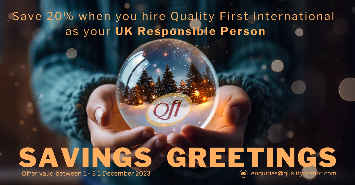 Quality First International | QFI
