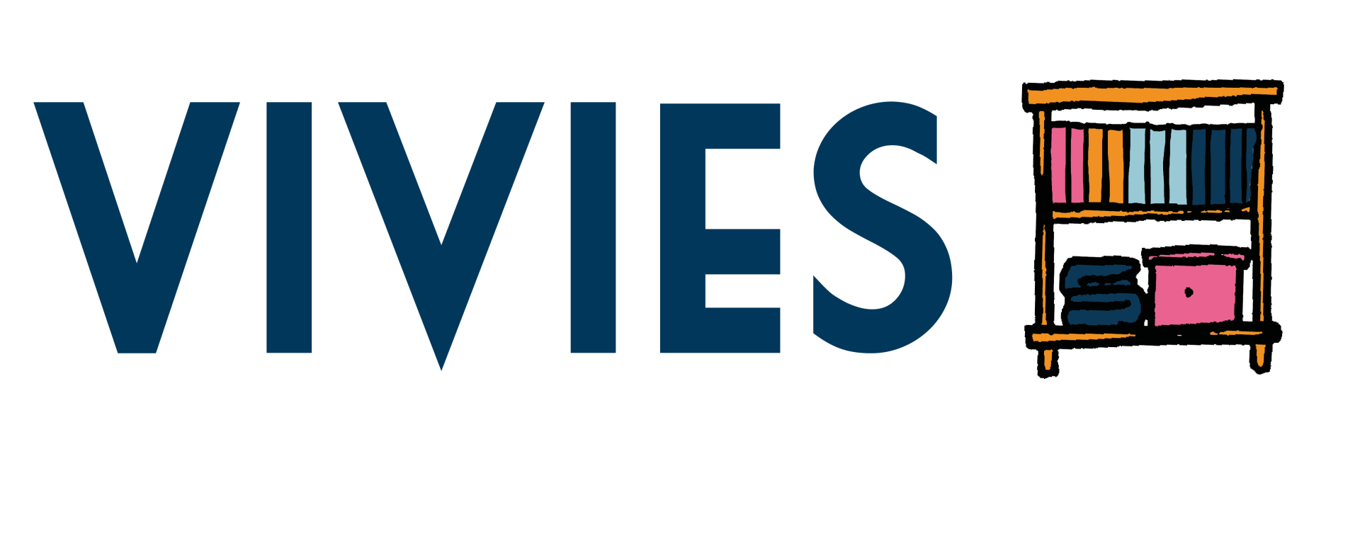 Vivies, voor een opgeruimd huis, hoofd en hart