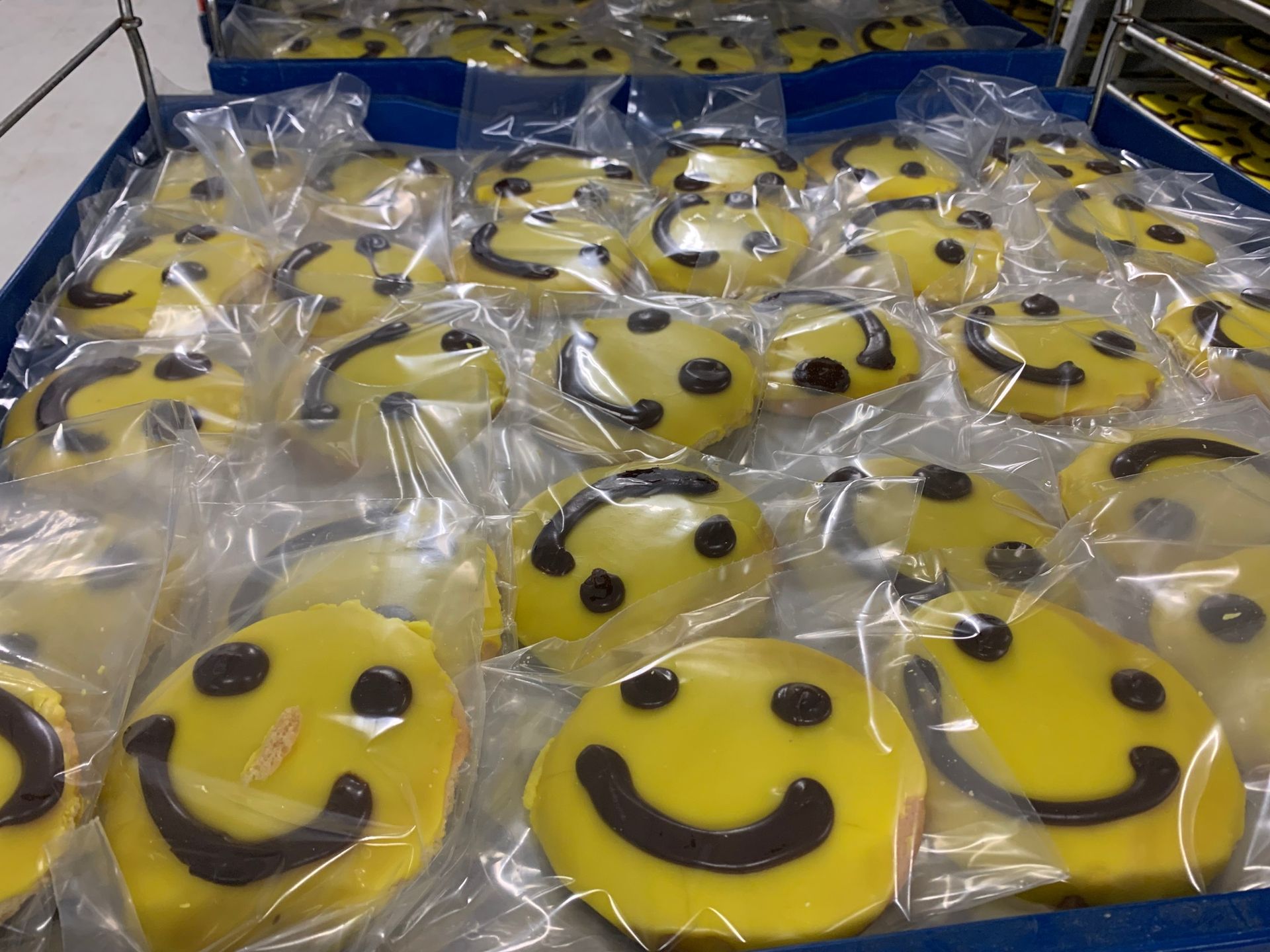 Cakes, Donuts and More | Florence, KY | Emerson’s Bakery