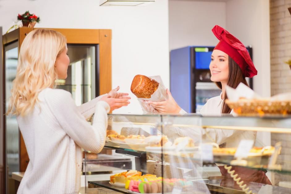 Contact Bakeries | Florence, KY | Emerson’s Bakery