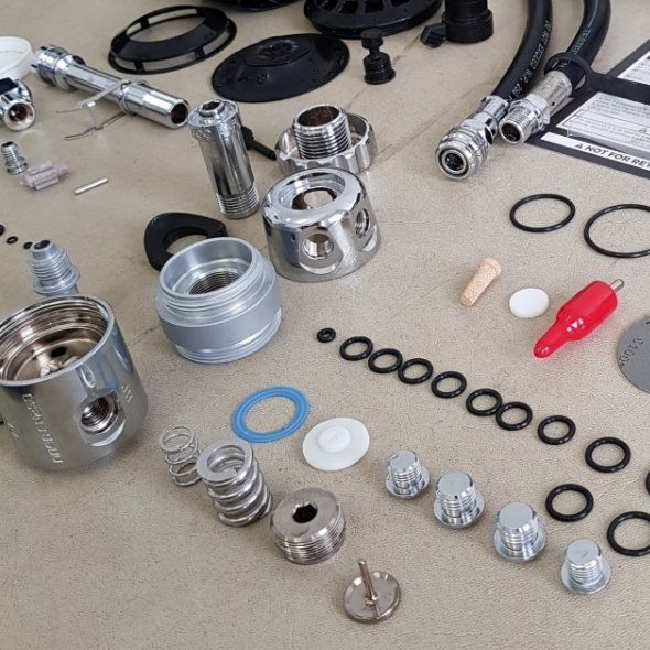 Dive Centre for Scuba Diving Wollongong | Dive Near Me