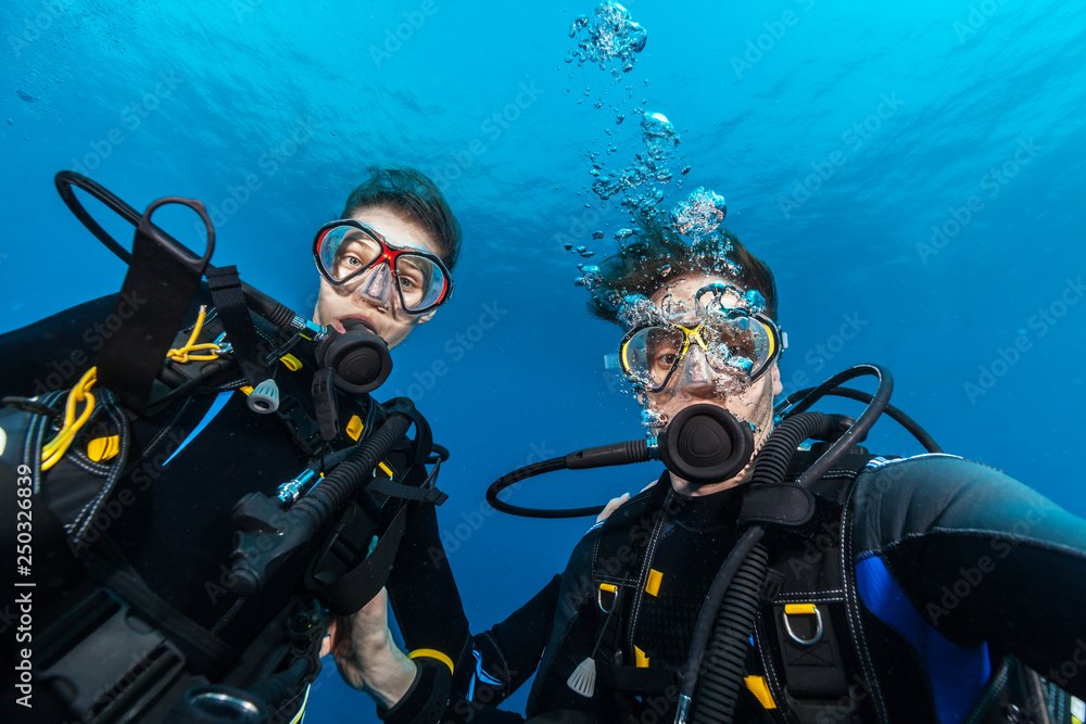 Scuba Diving Courses | Dive Near Me Wollongong