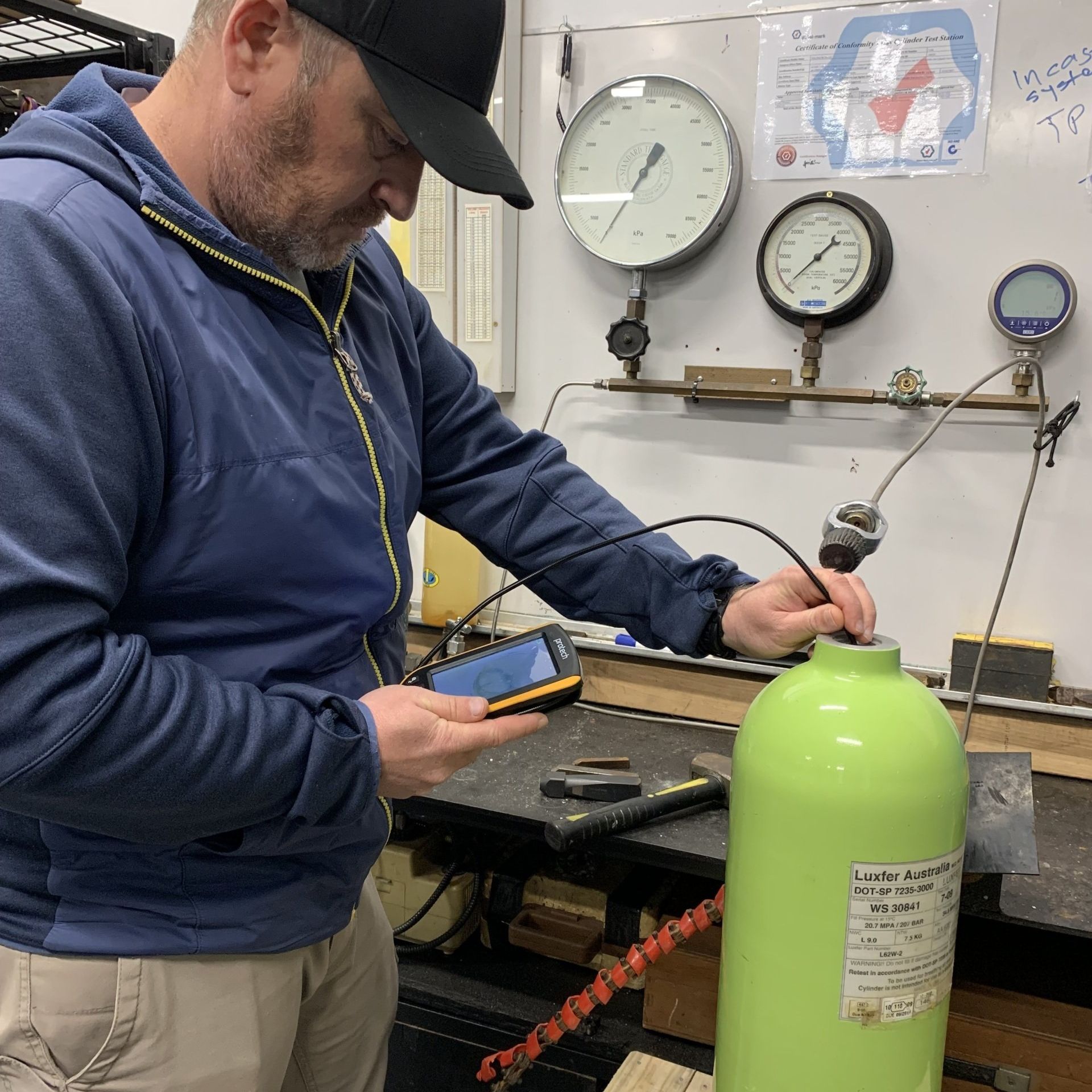 Dive Centre for Scuba Diving Wollongong | Dive Near Me